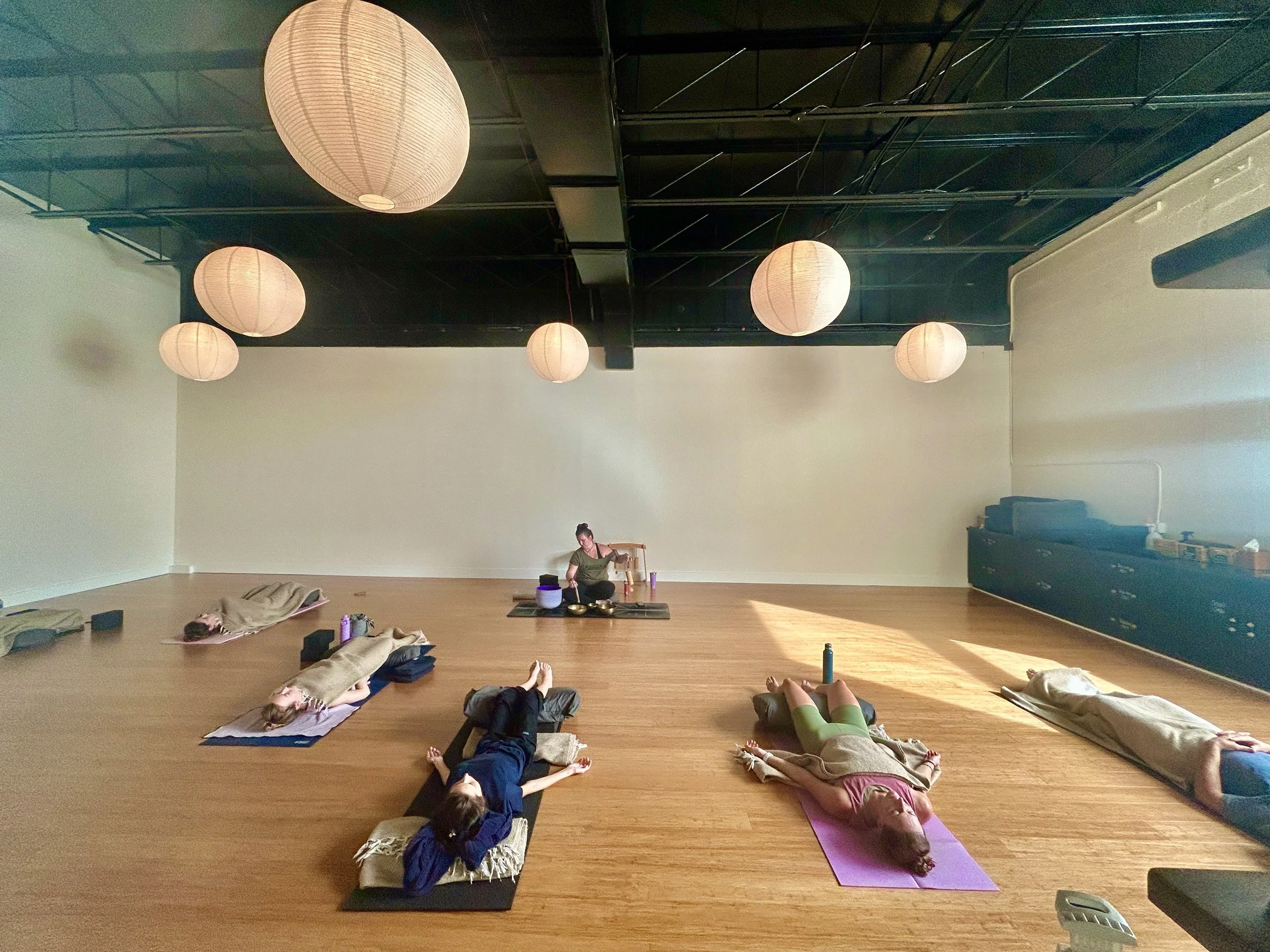 Classes | Join Our Yoga Classes Today — Bindu Yoga and Wellness