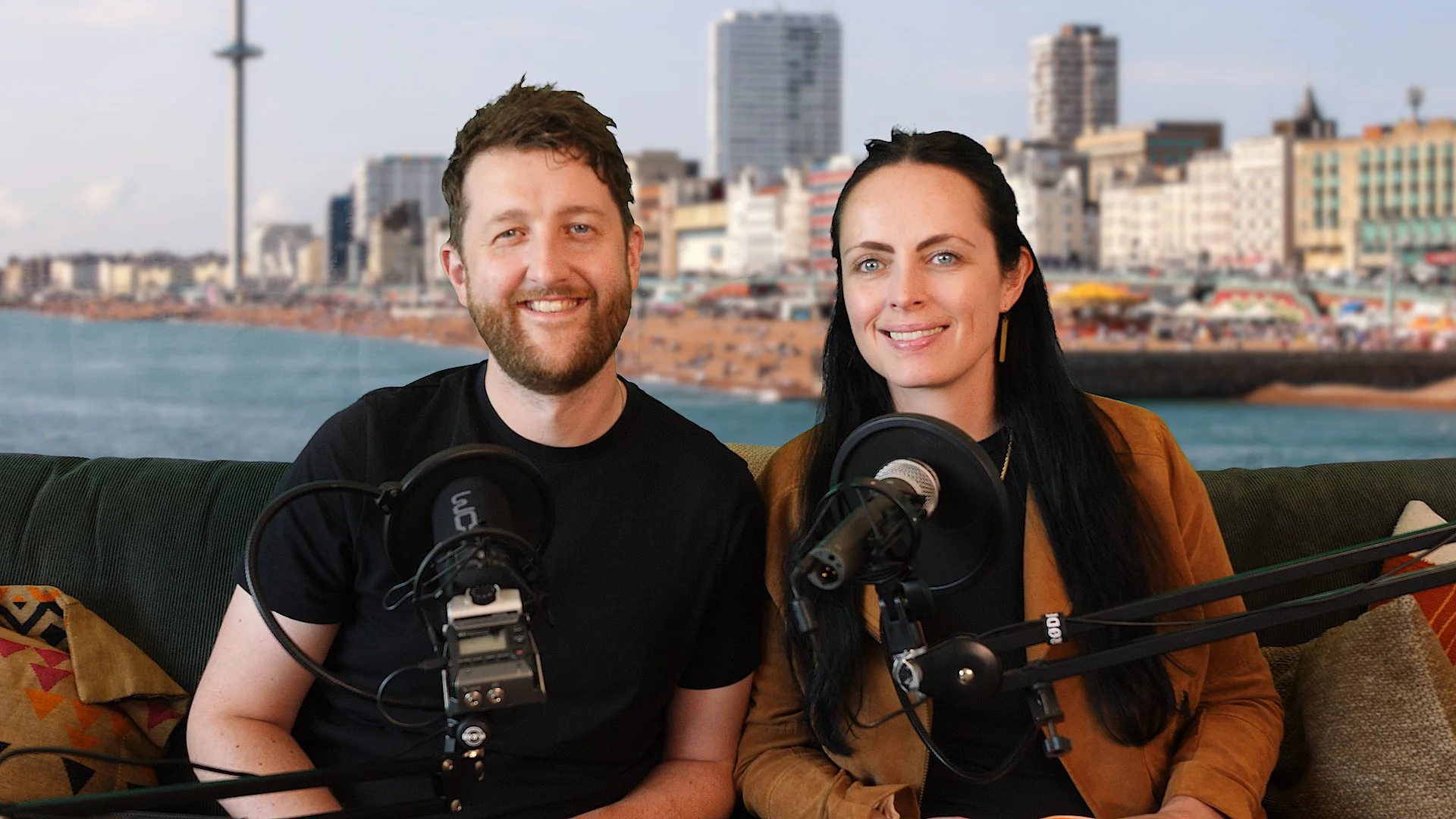 Podcast — Easy English