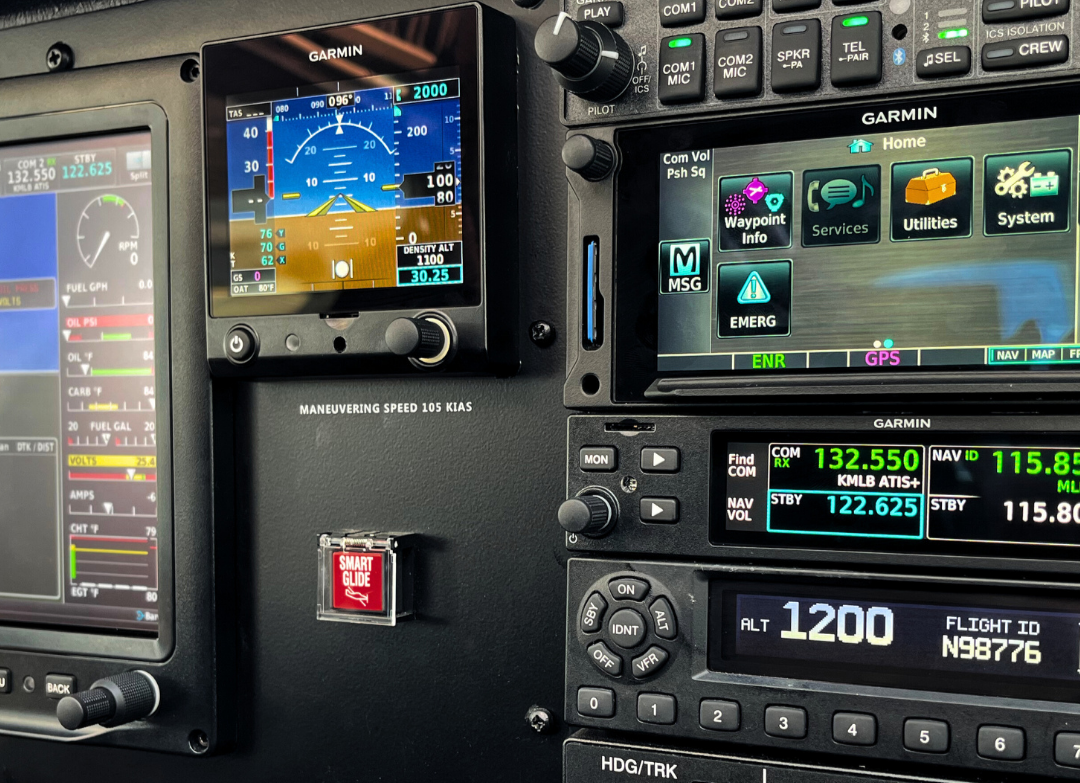 IFR Certification in Florida: Required Avionics, Inspections, and ...