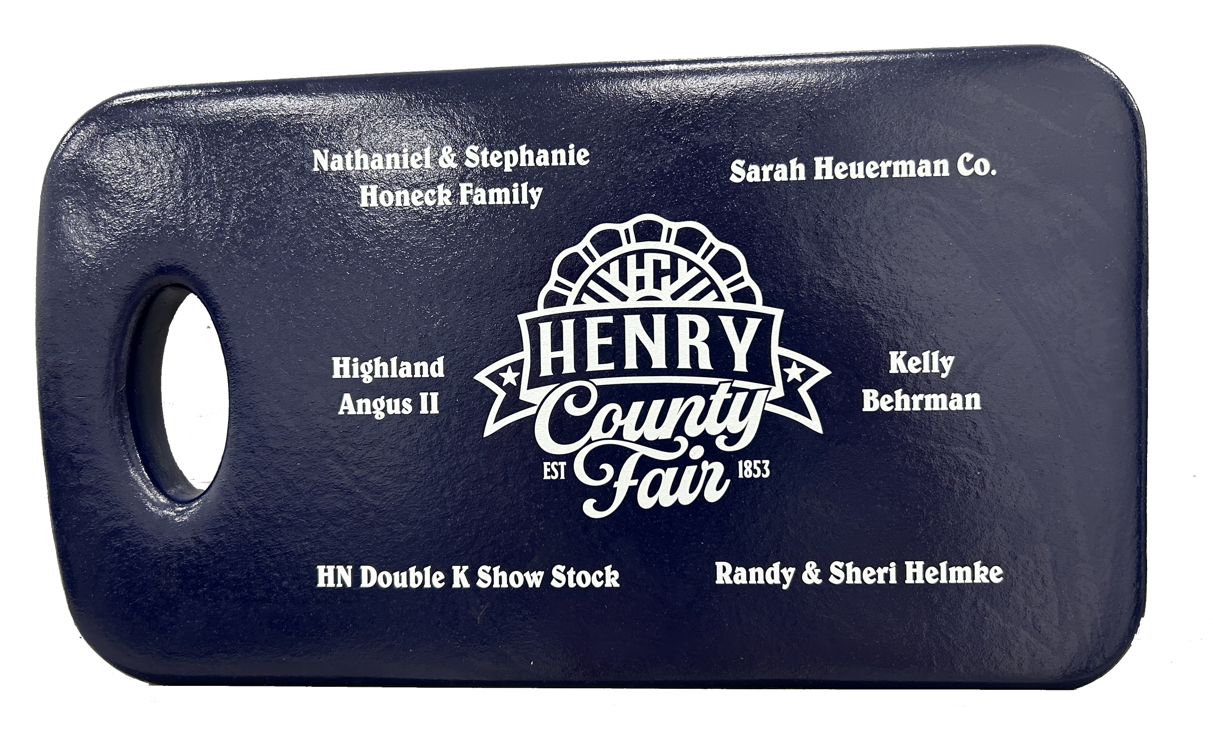 Henry County Fair — Henry County Fair