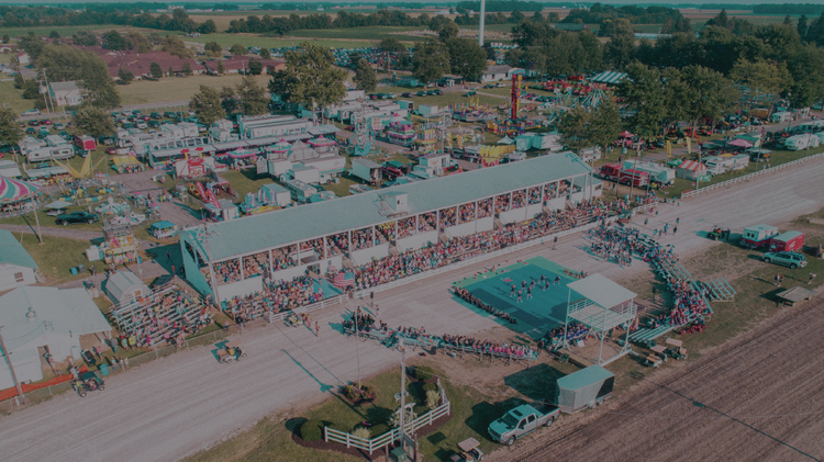 Henry County Fair — Henry County Fair