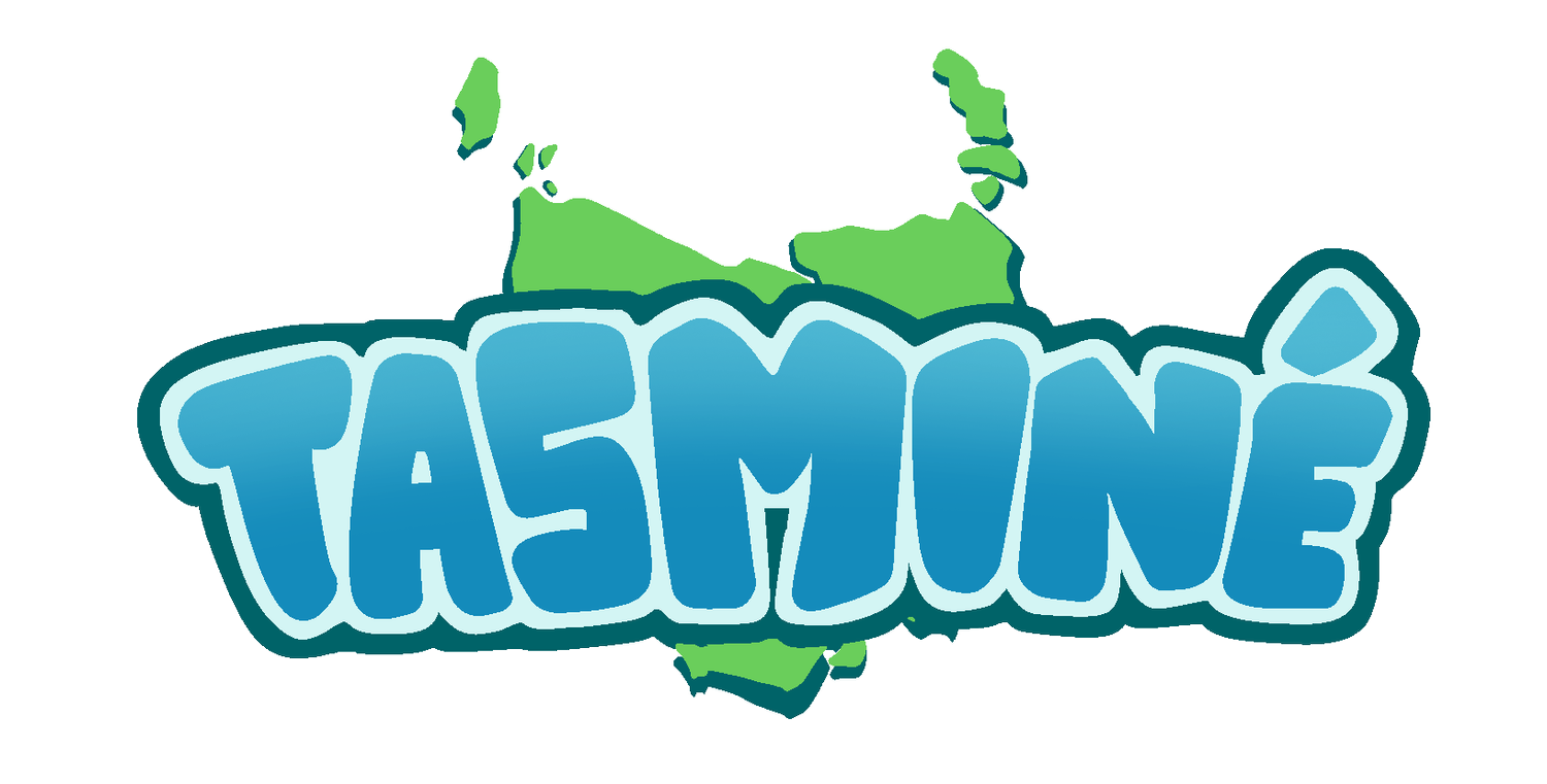 Tasminé