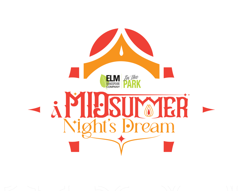 A Midsummer Night' Dream In the Park — Elm Shakespeare Company
