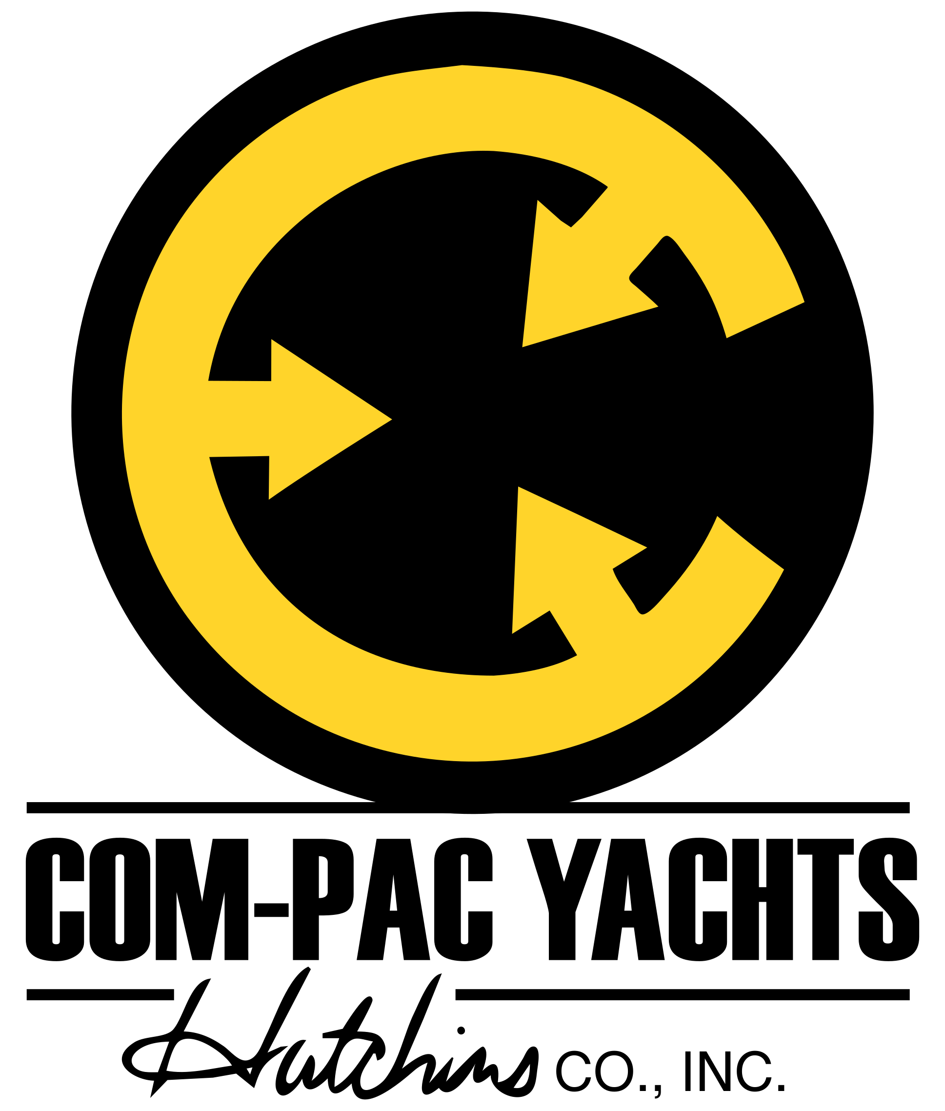 Com-Pac Parts — Fathom Metal Works