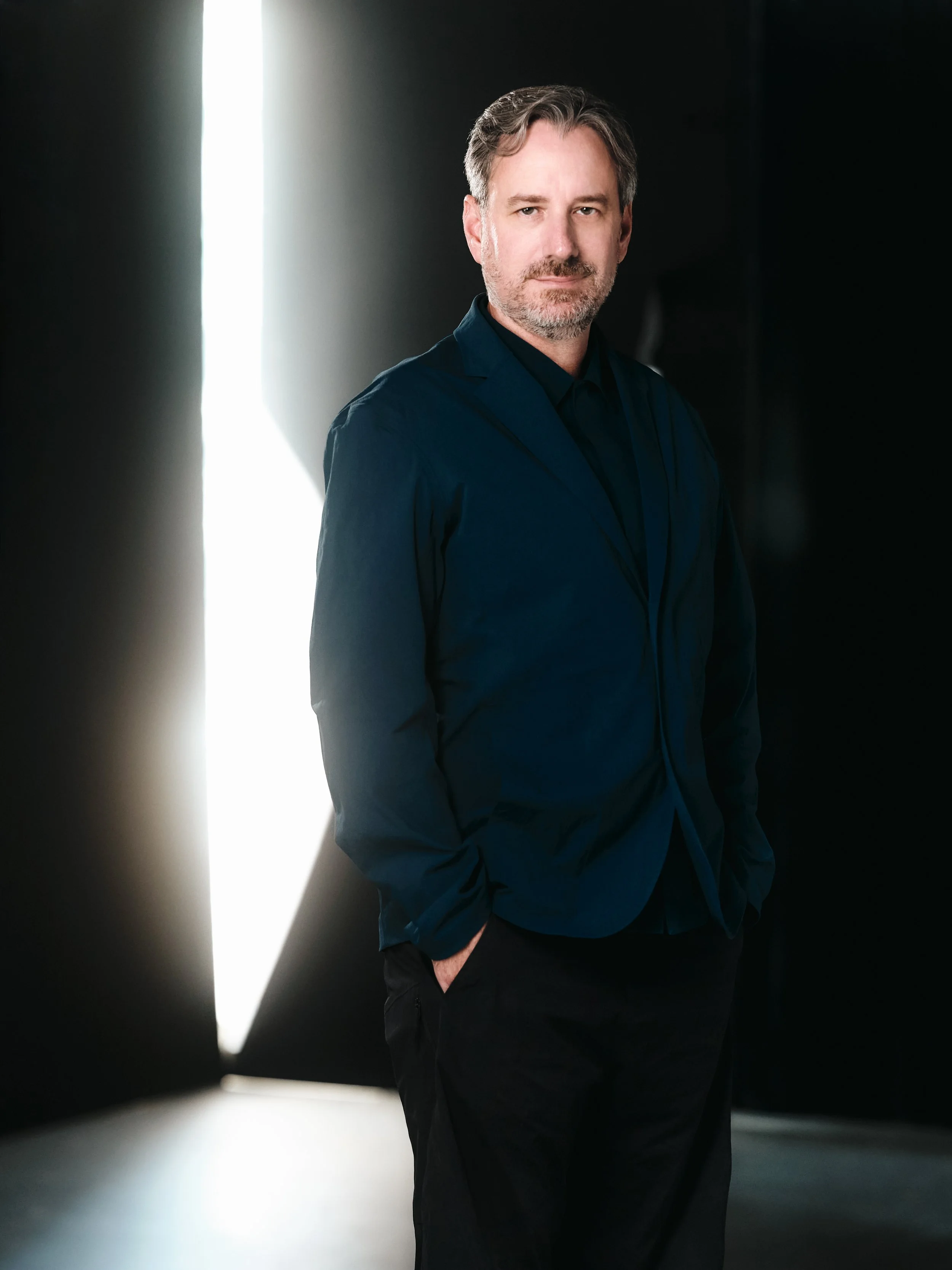 People Architecture — TM