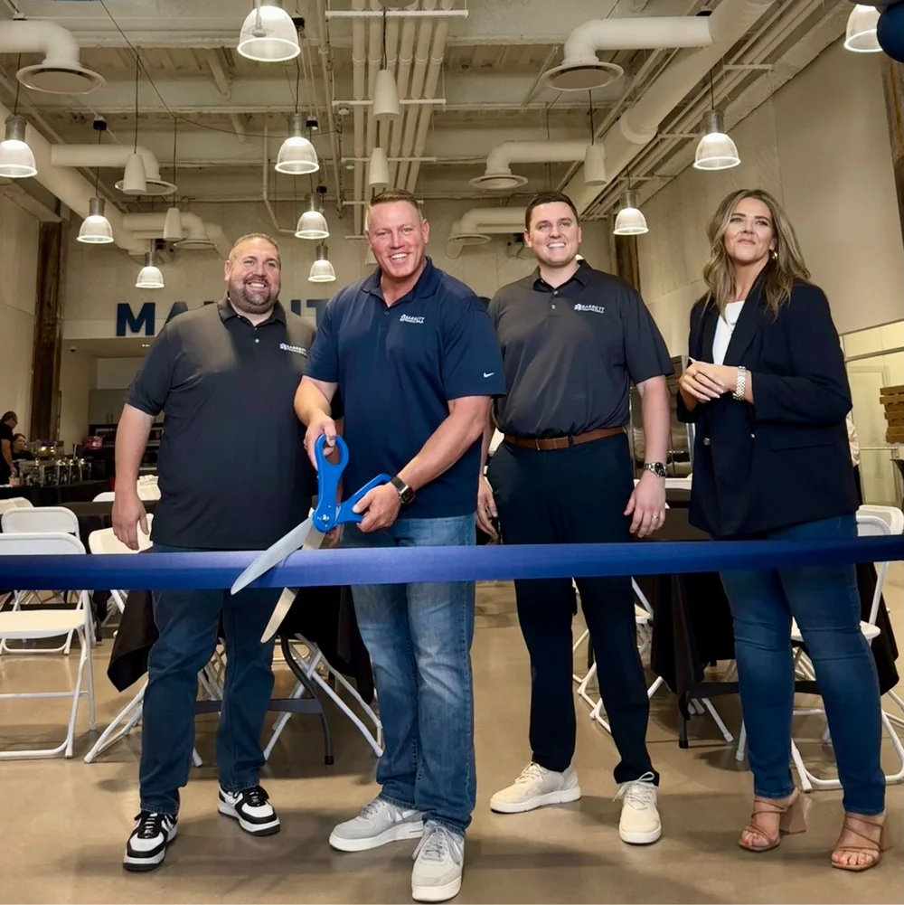 Life at Barrett Financial: Culture, Support & Resources — Why Barrett