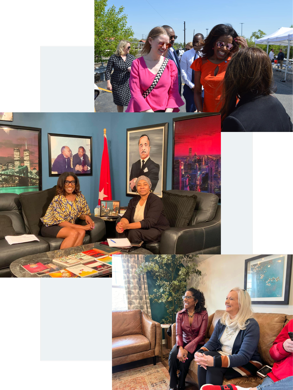 Donna Miller for Congress | Join the Movement Today