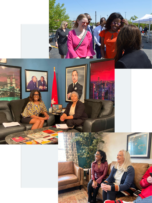 Donna Miller for Congress | Join the Movement Today