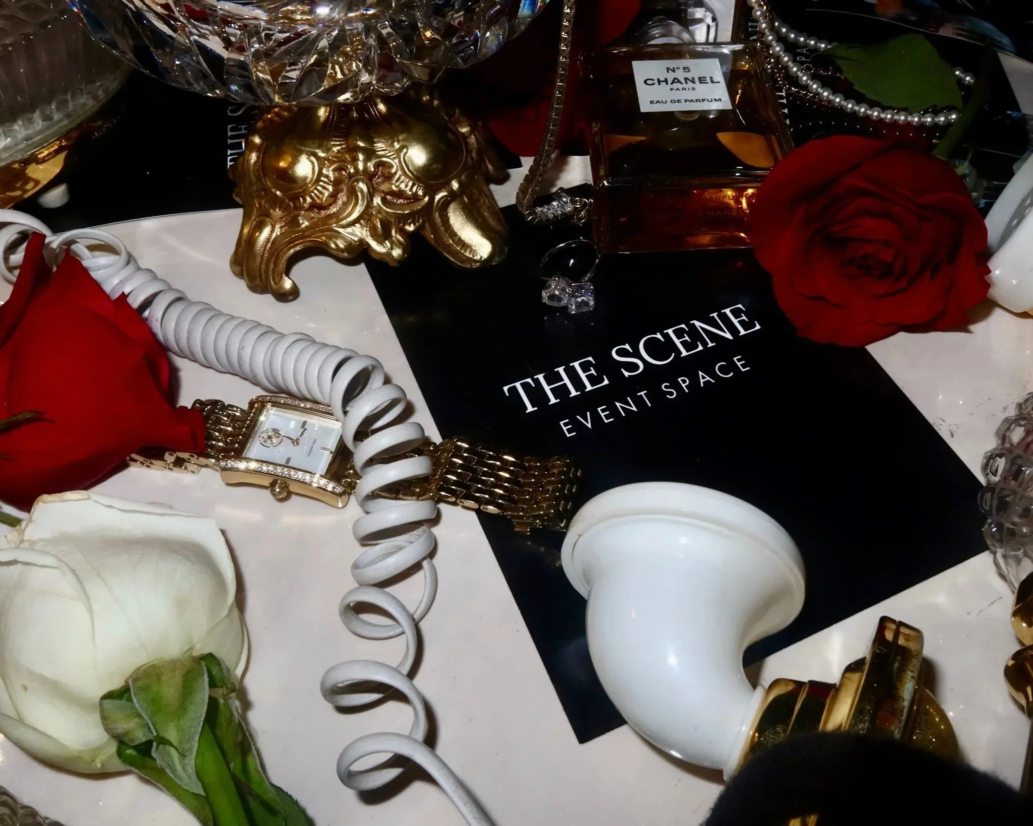 The Scene Event Space | Create Memorable Events Today
