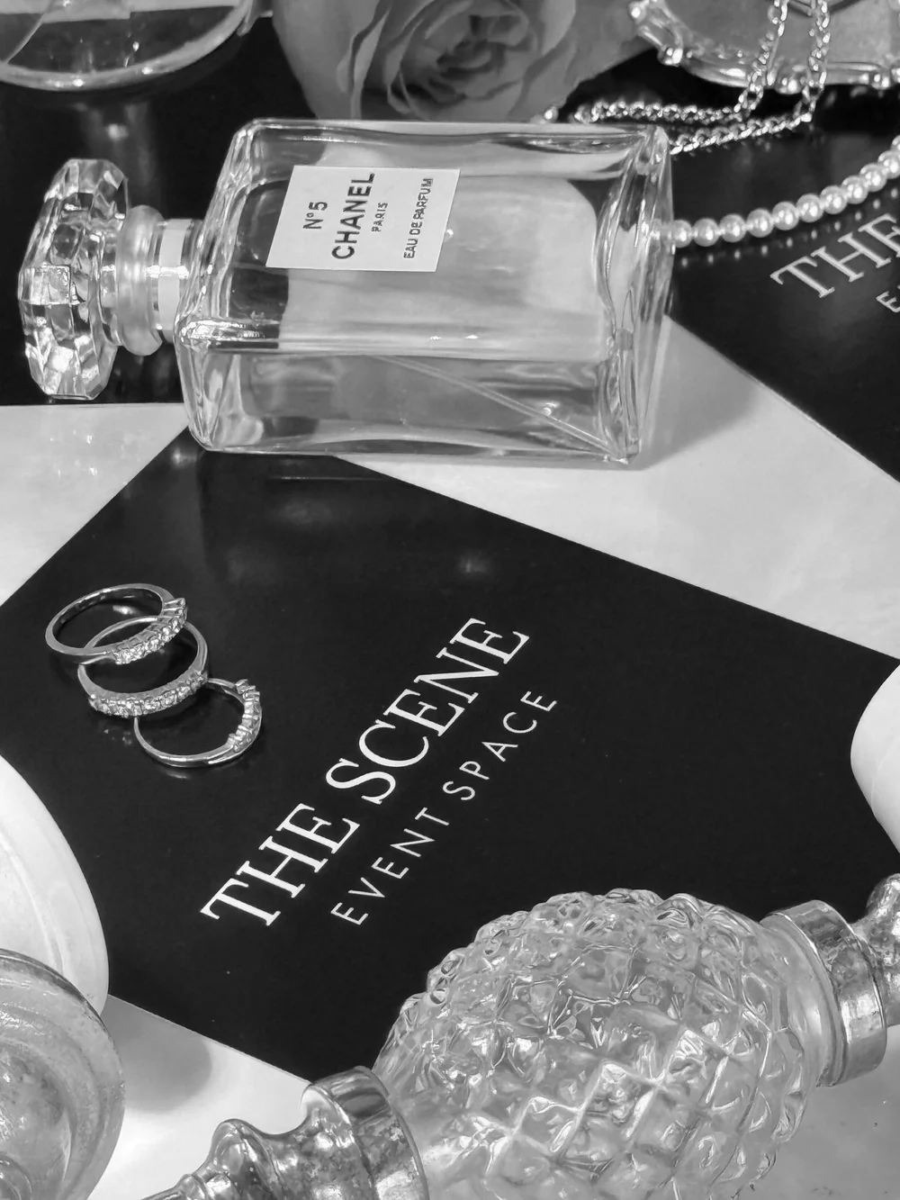 The Scene Event Space | Create Memorable Events Today