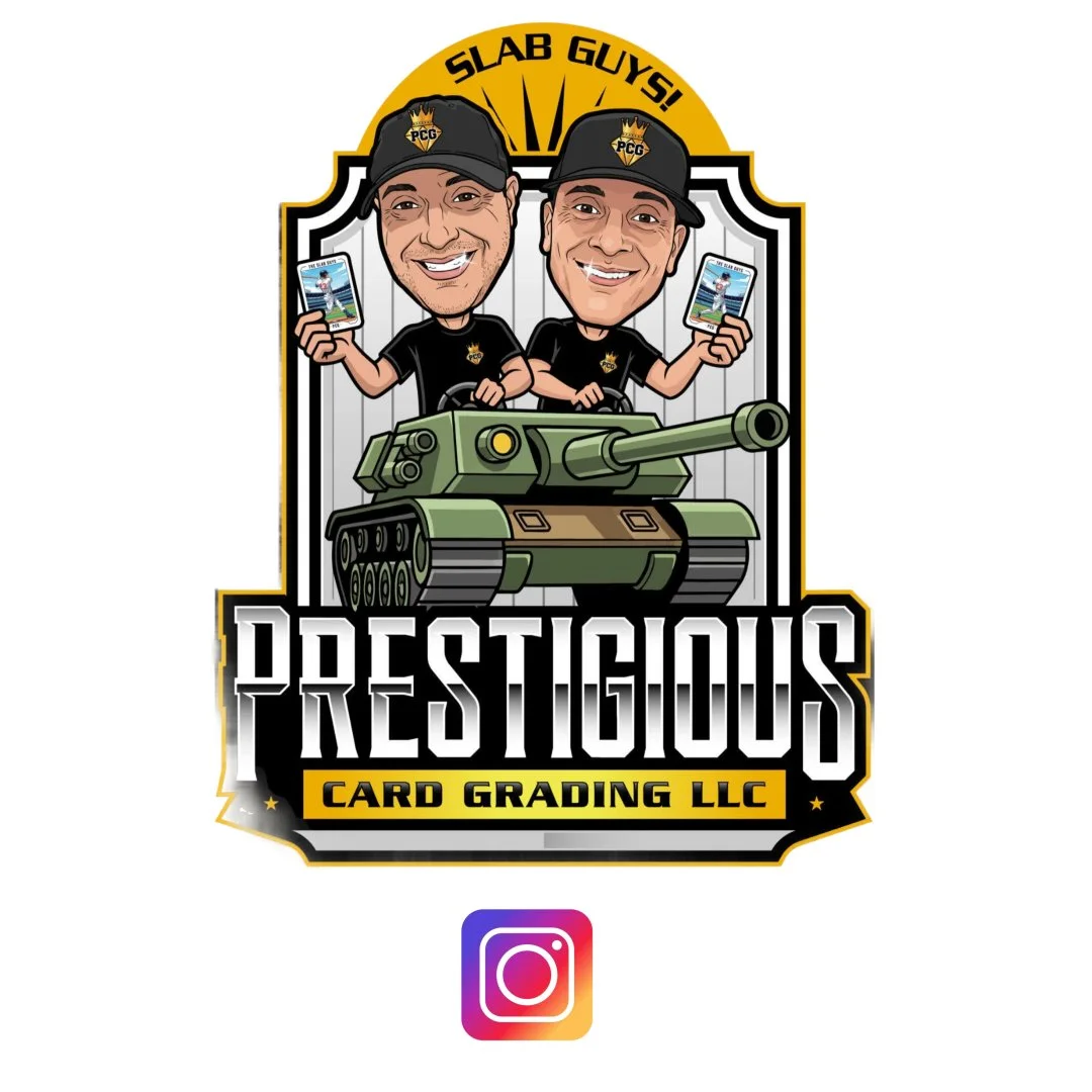 PCG Grading (Prestigious Card Grading LLC)
