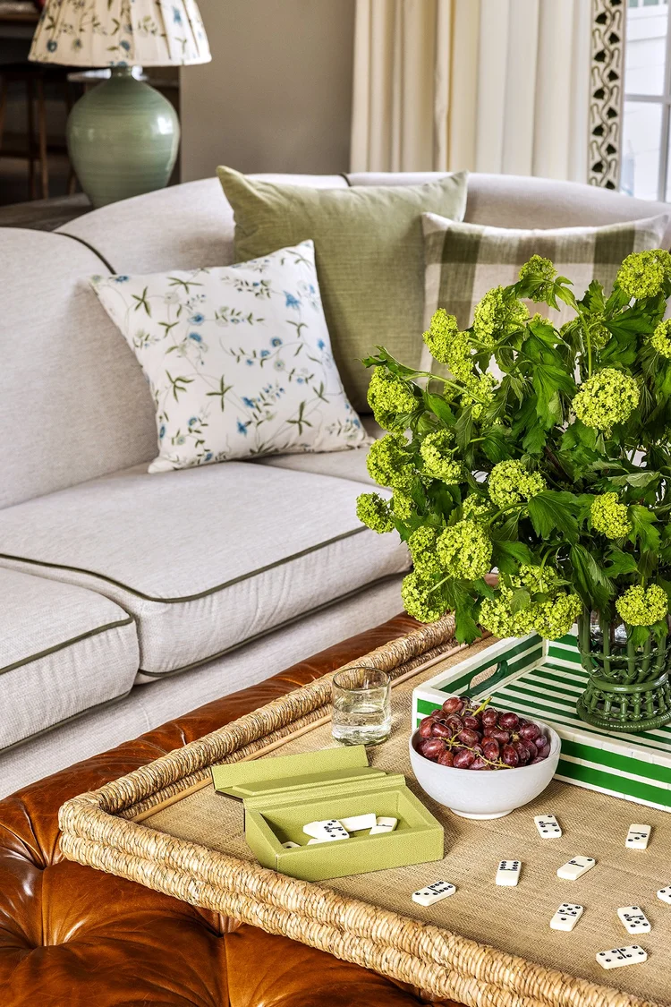 Pinefield (All)(Residential) — Ariel Okin Interiors