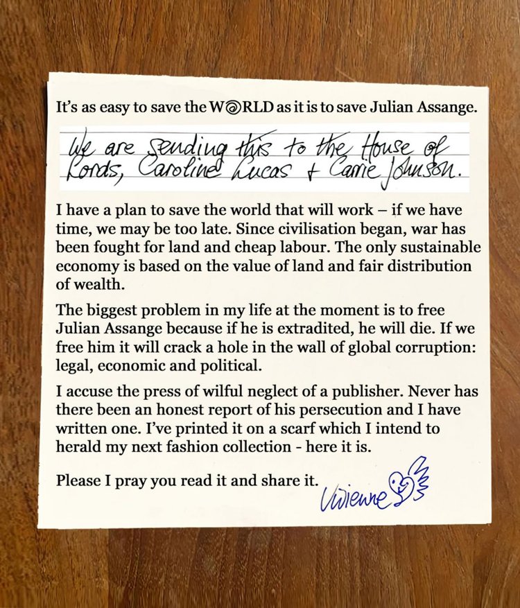 The Vivienne Foundation | Mission, Vision & Purpose — The Vivienne ...