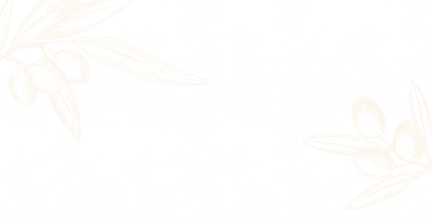 Catering Menu — Olive Pit