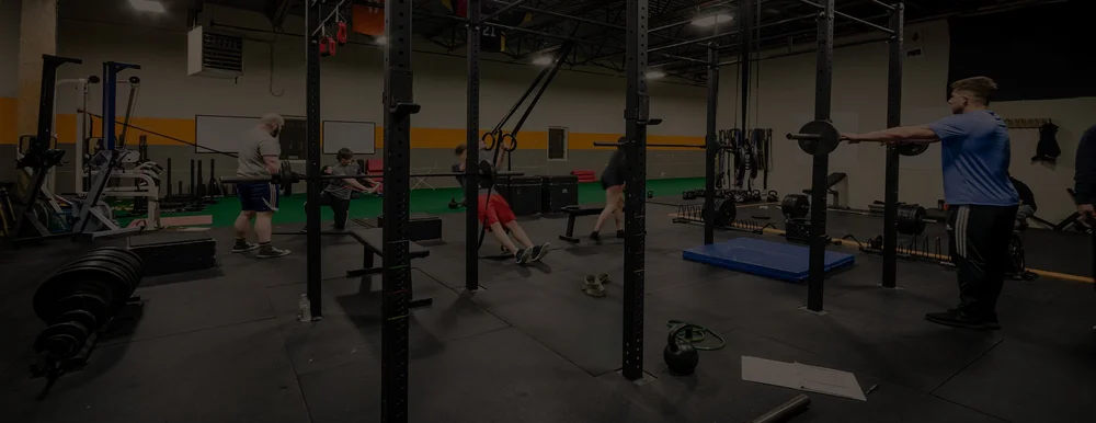 Beyond Strength | Transform Your Strength Today