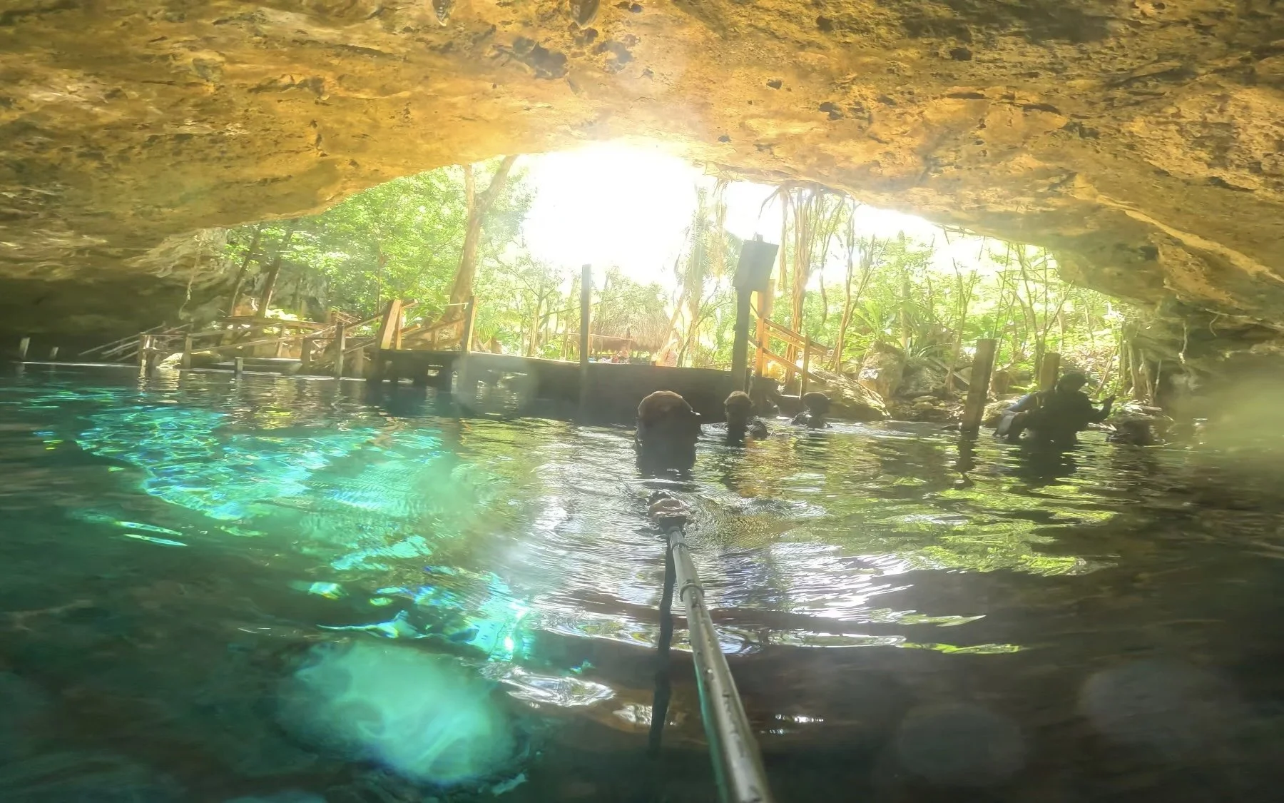 diving cenotes tulum | Explore Tulum Cenotes Today