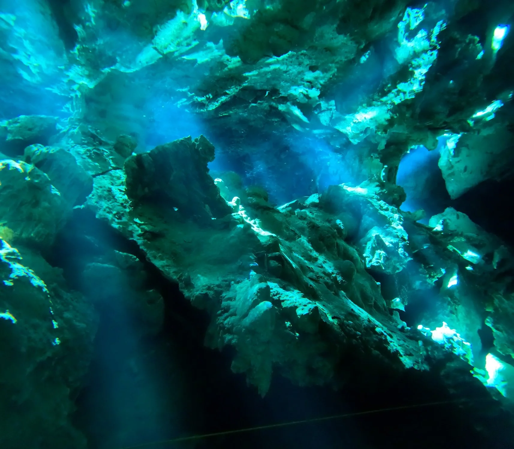 diving cenotes tulum | Explore Tulum Cenotes Today
