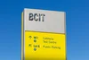 BCIT Campus Wayfinding — Lost&Found Studio