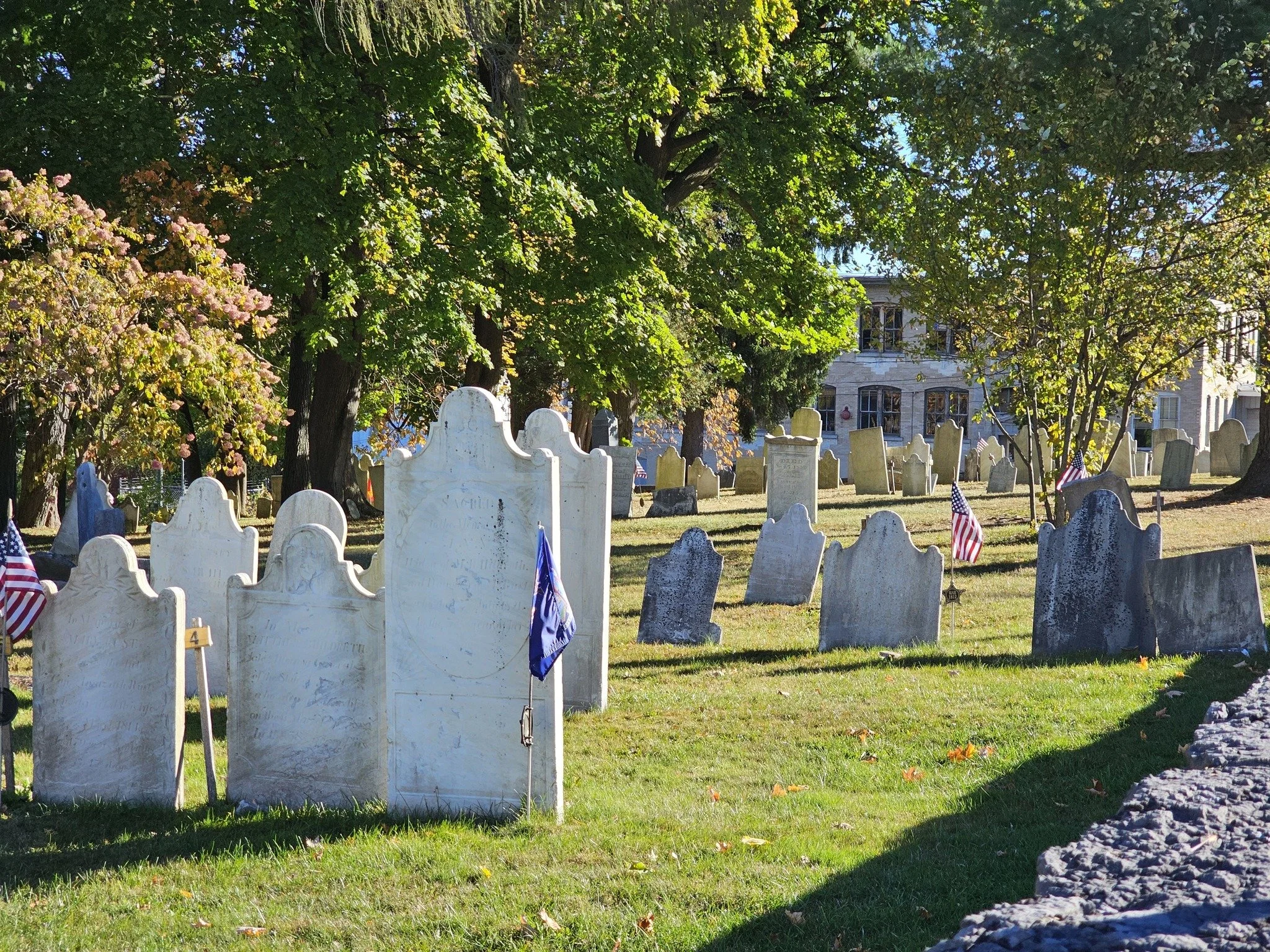 Johnstown Historical Society NY