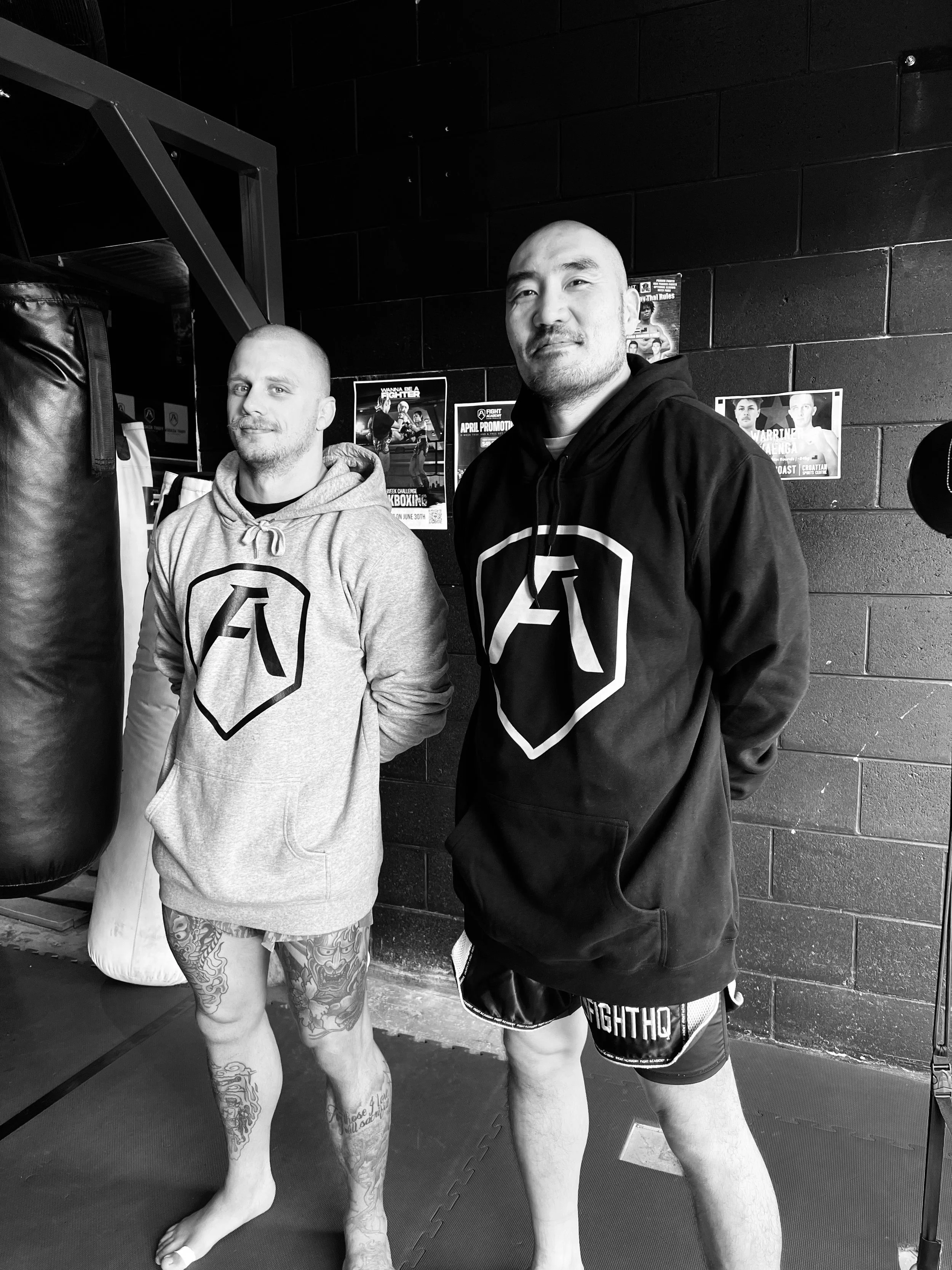 Classes Time Table — Fight Academy Australia