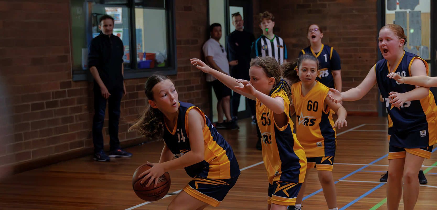 Stars Basketball Club