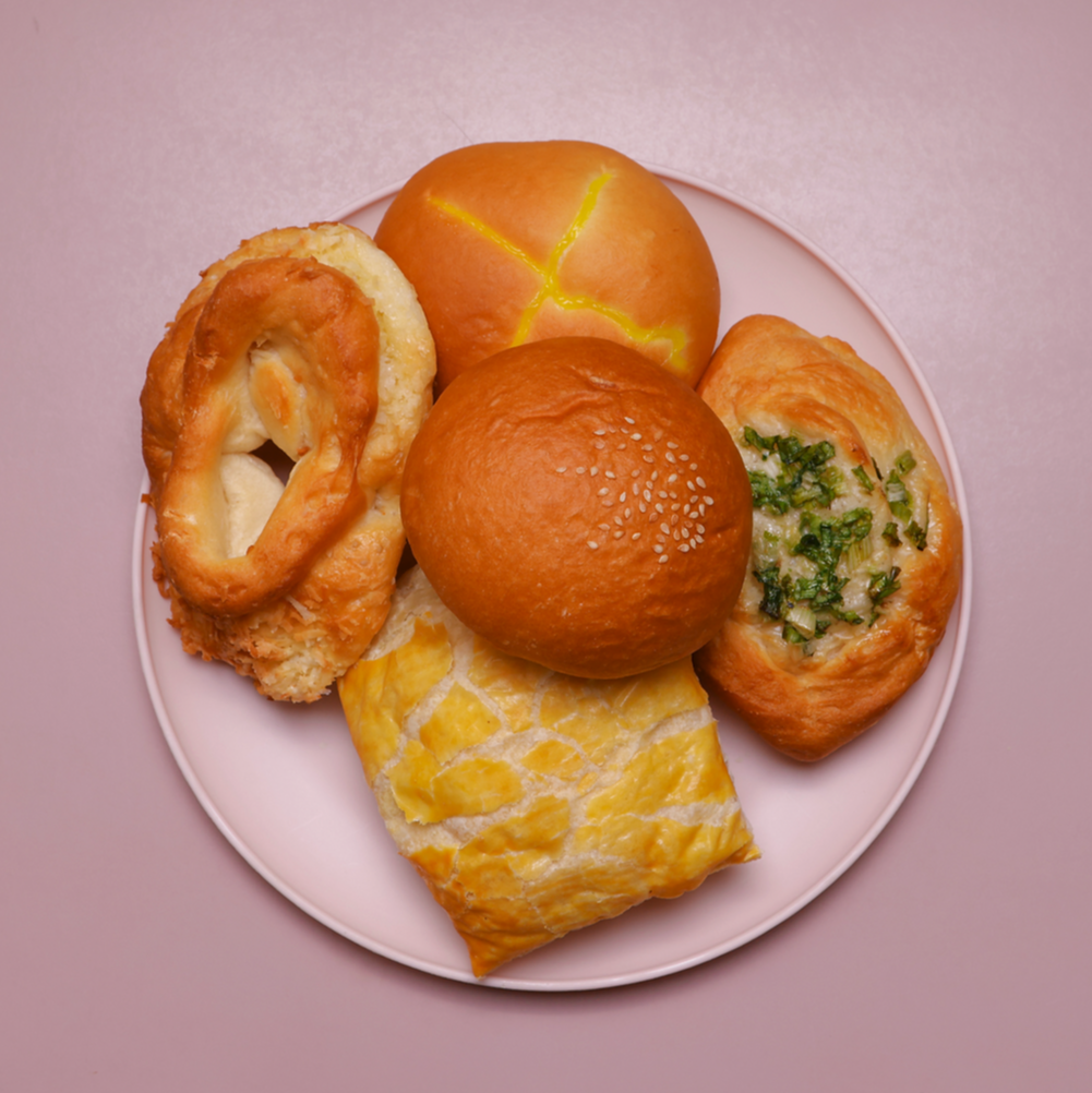 Menu | Explore Delicious Menu Options — Golden Delight Bakery & Cafe