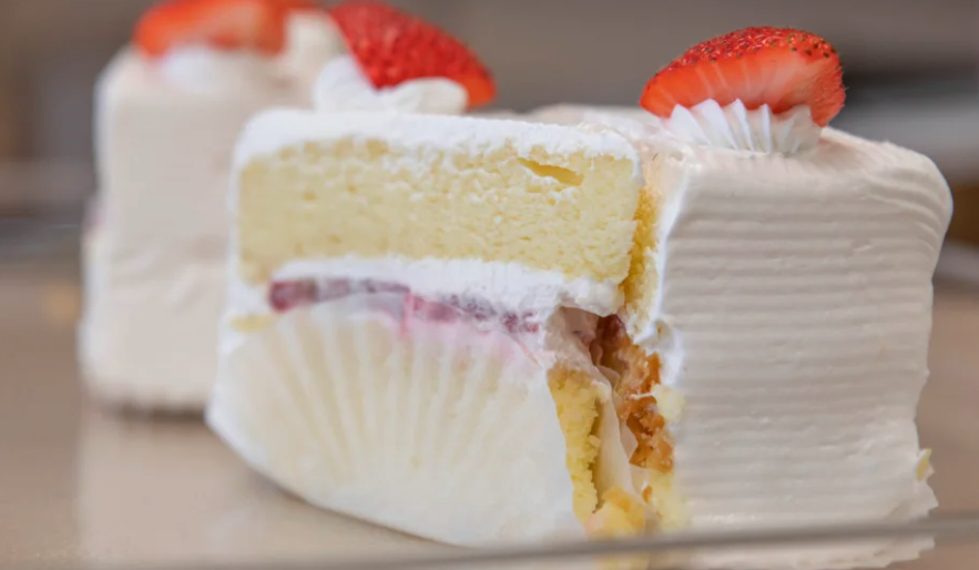 Golden Delight Bakery | Discover Fresh Baked Delights in Columbus and ...