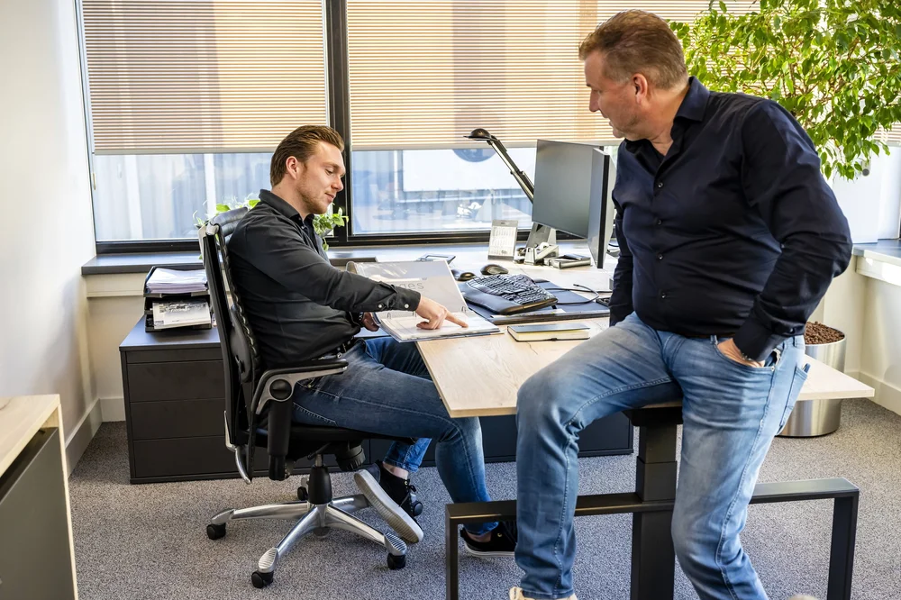 Career | Join Our Team Today — Arcus Group AG.