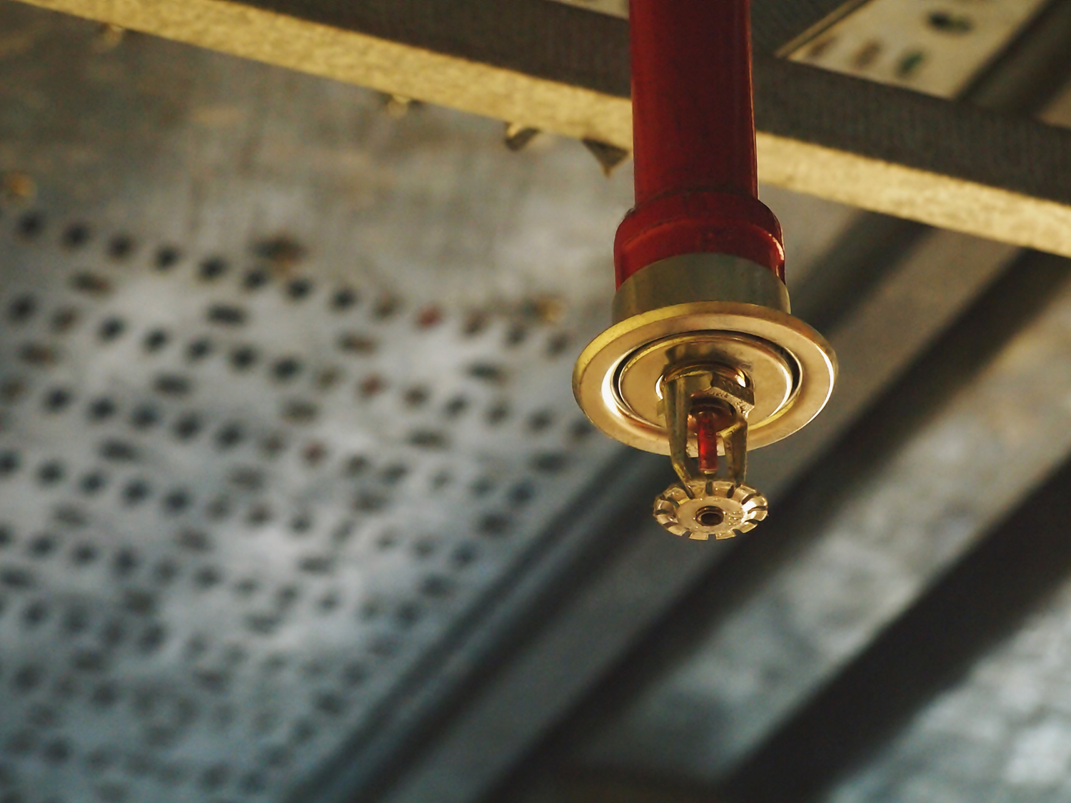 Fire Protection Design — Integrated Fire Services