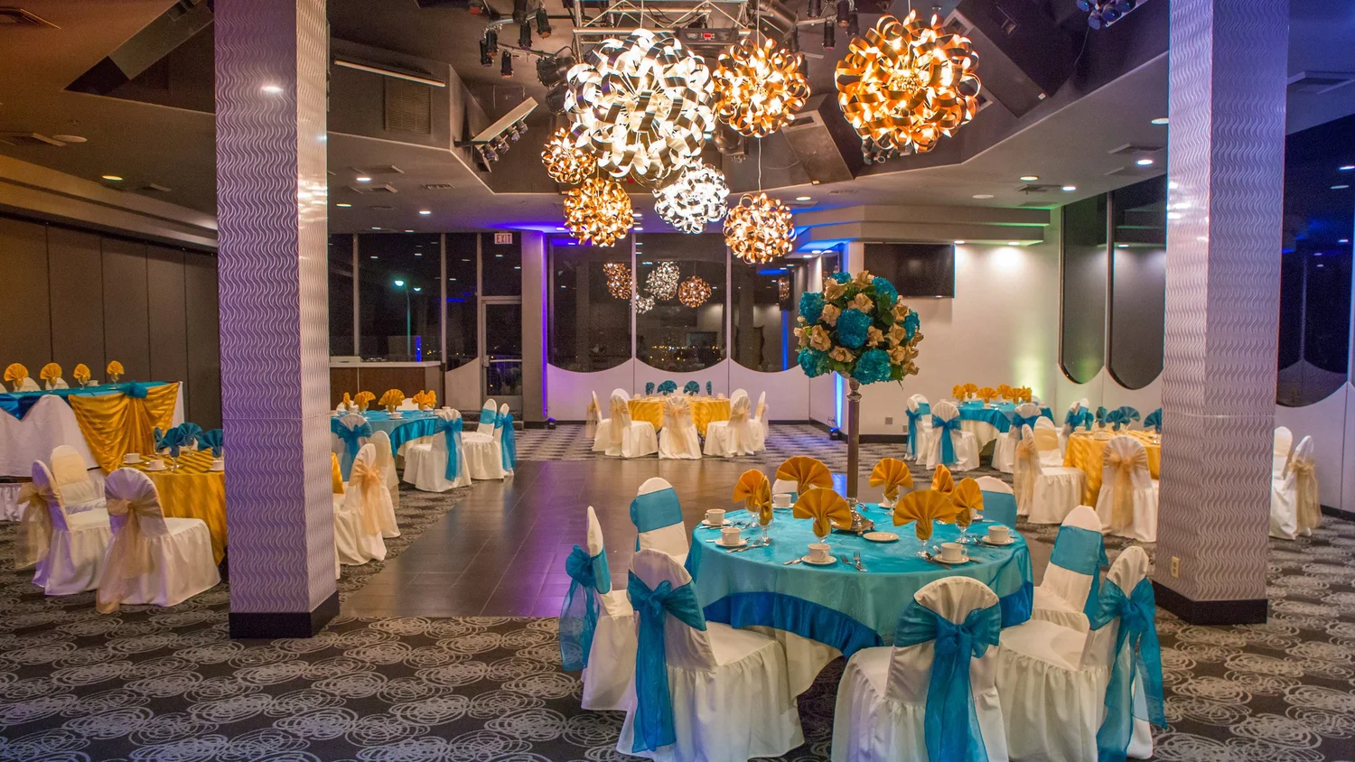 Menus — Quiet Cannon | Events Center & Wedding Venue | Montebello, CA