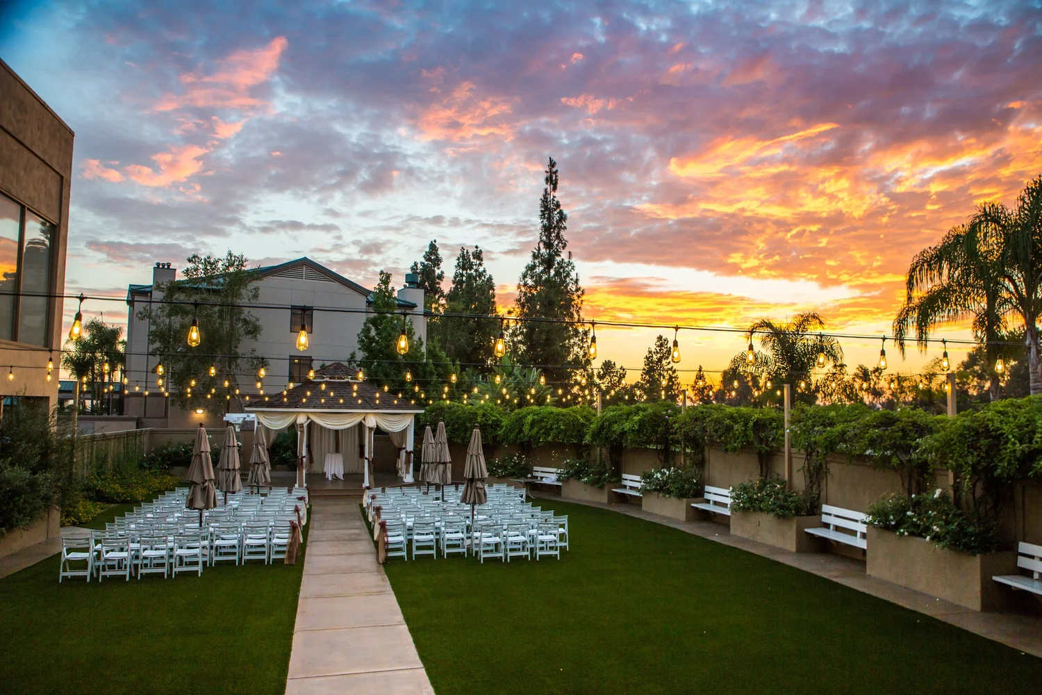 General 4 — Quiet Cannon | Events Center & Wedding Venue | Montebello, CA