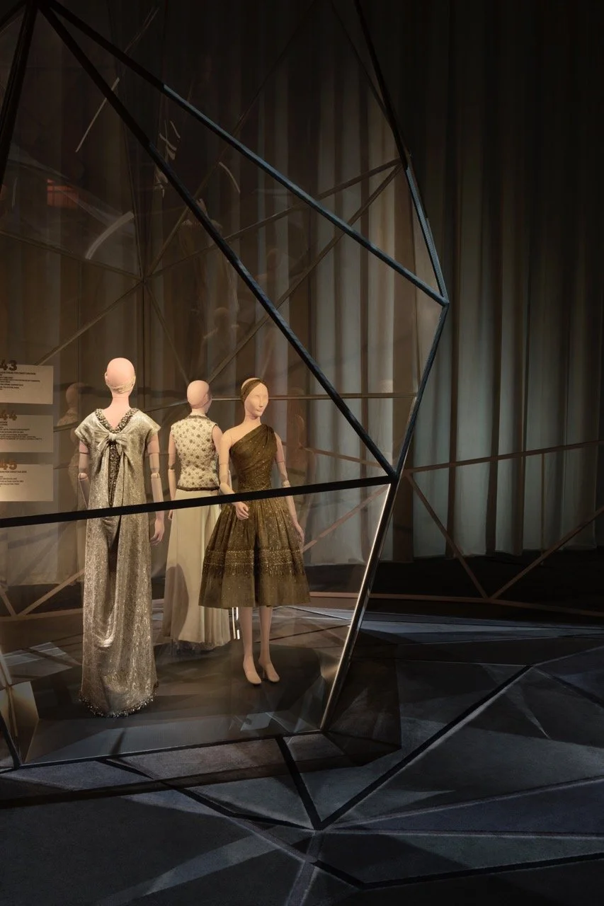 india in fashion — Studio ZNA