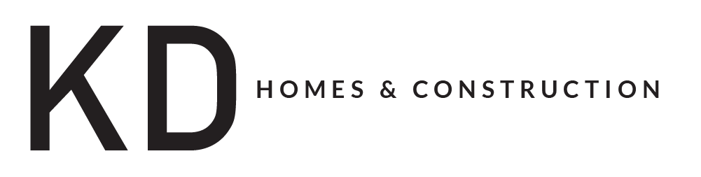 Gallery 1 — KD Homes and Construction
