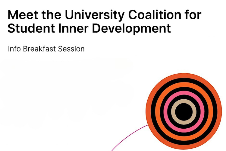 IDG Summit 2025 — University inner development