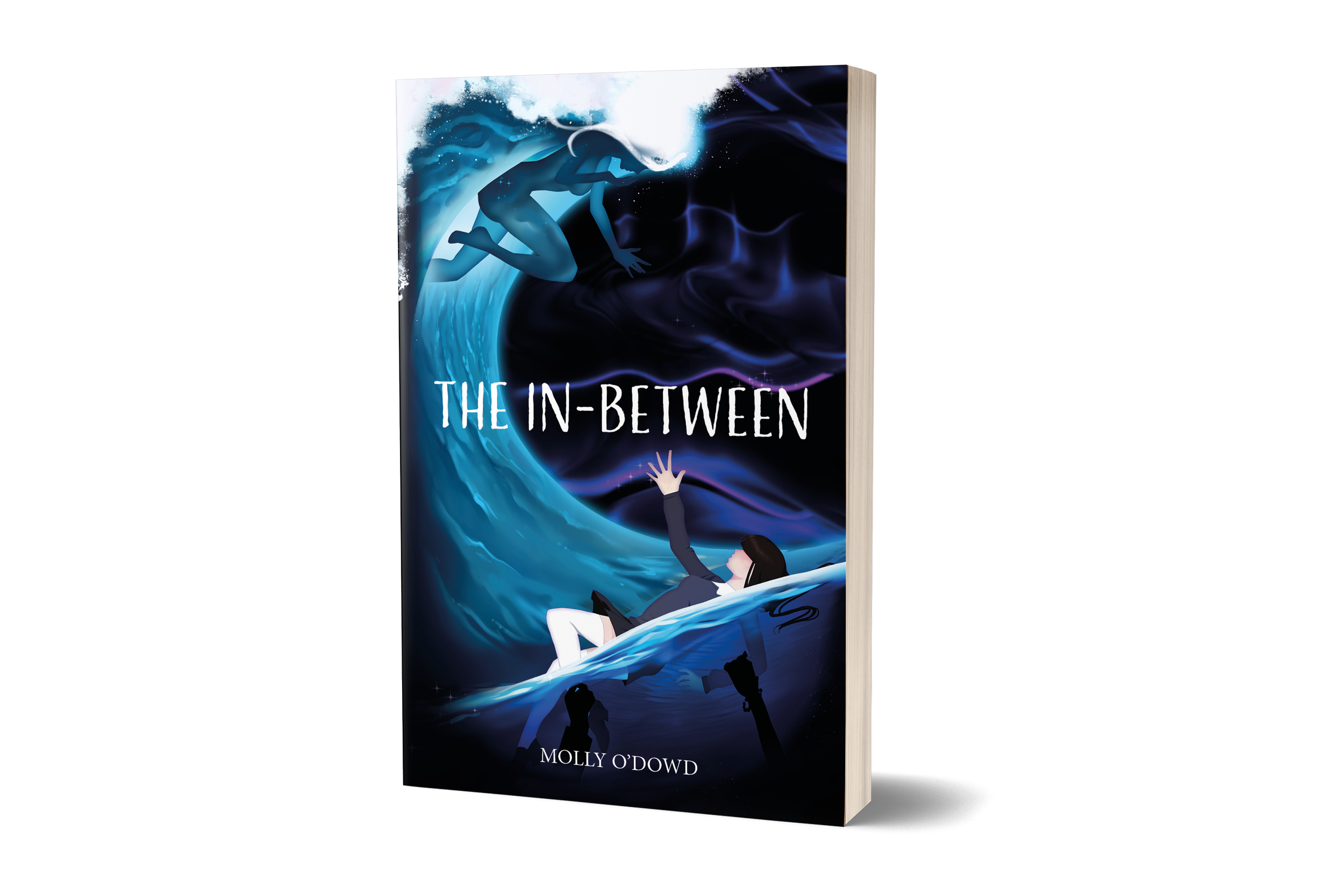 ‘The In-Between’ by Molly O’Dowd — Arkbound