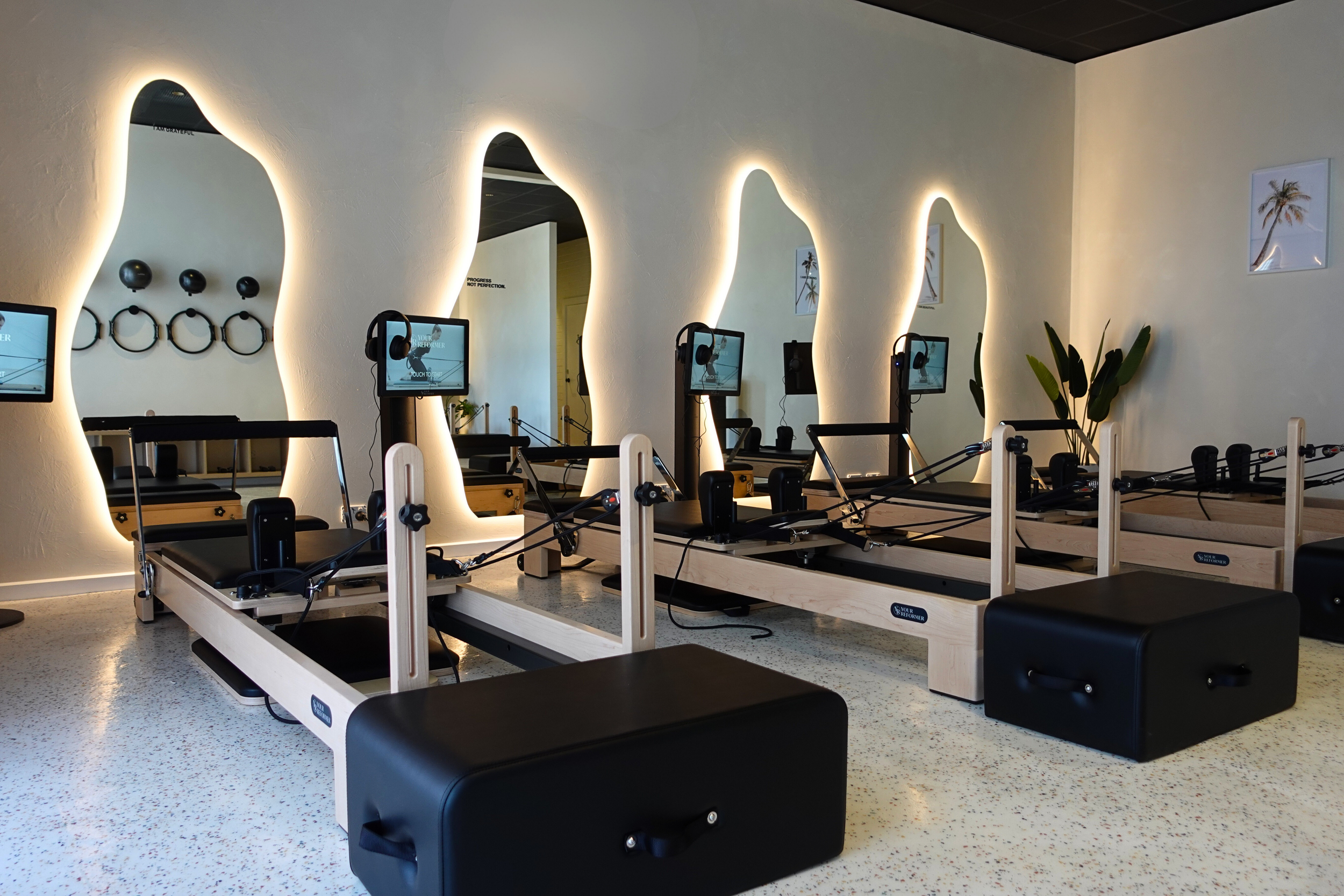 Kōra | 24/7 Reformer Pilates and Recovery