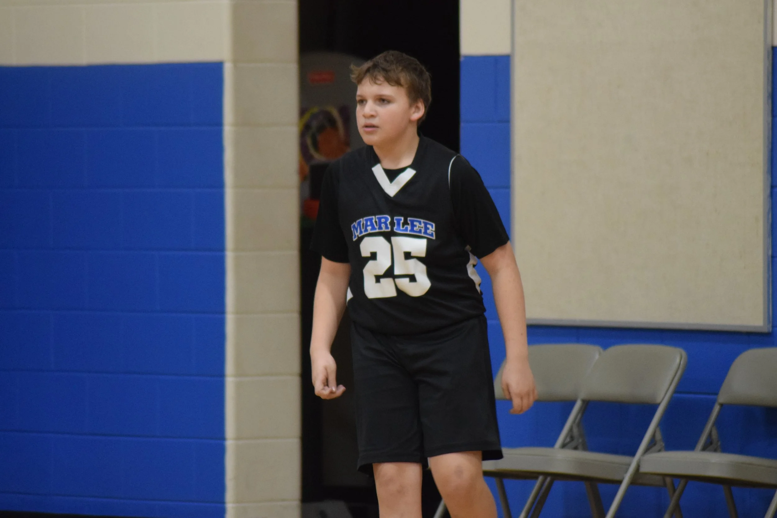 Mar Lee School District