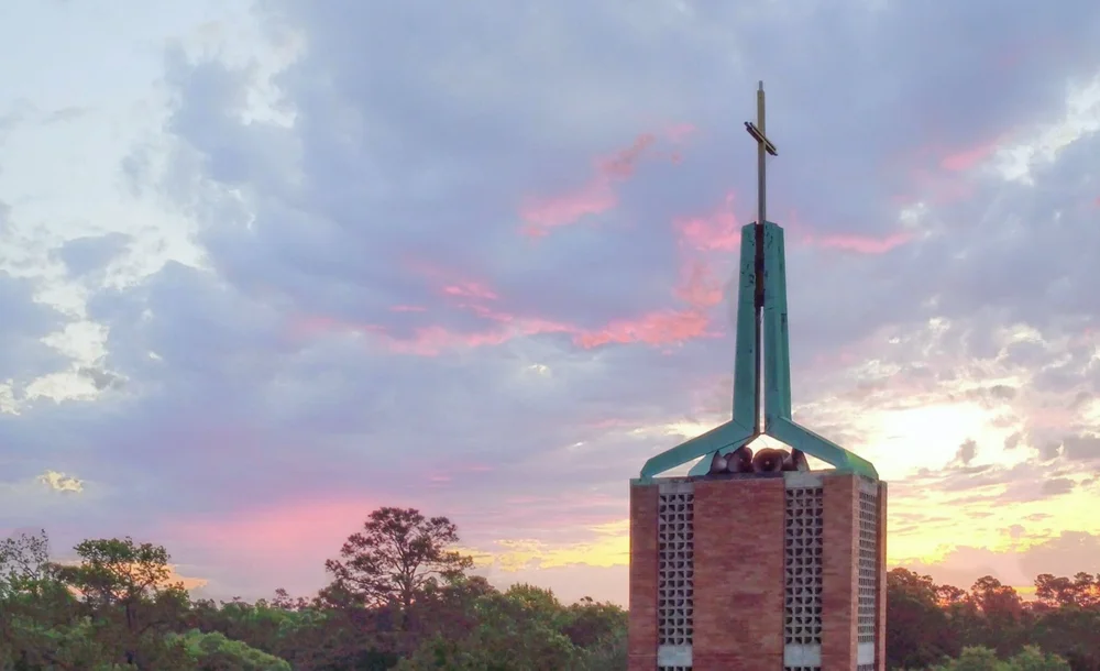 TRINITY UNITED METHODIST CHURCH