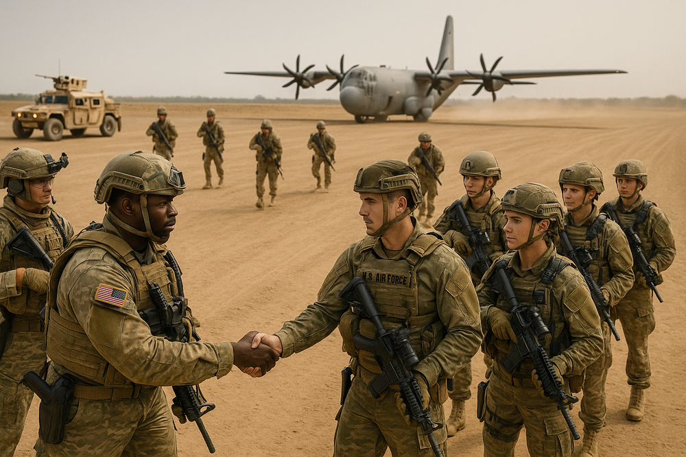 Consulting | Discover Strategic Growth Today — Orion Contingency Group Inc.