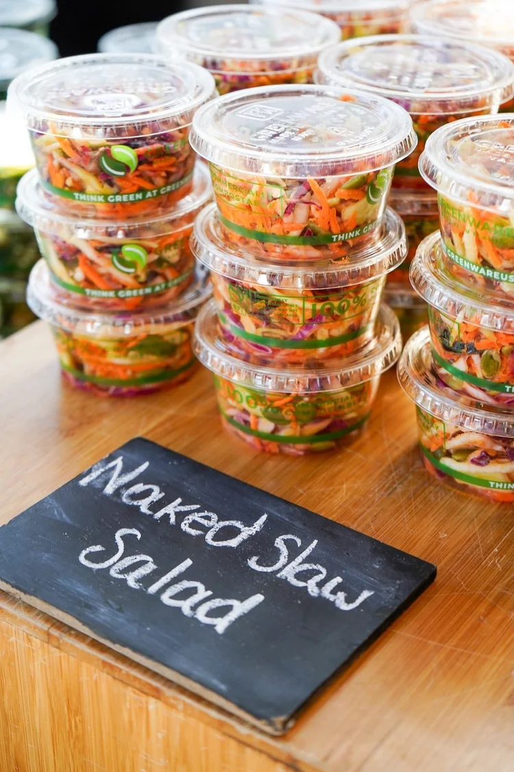 Garden Butcher | Clean, Organic & Seed-Oil-Free Prepared Foods