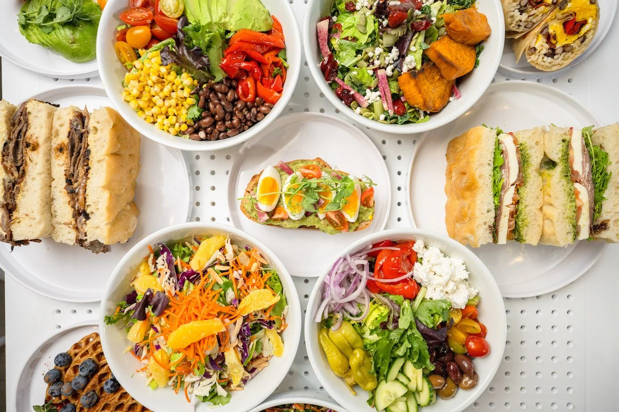 Garden Butcher | Clean, Organic & Seed-Oil-Free Prepared Foods