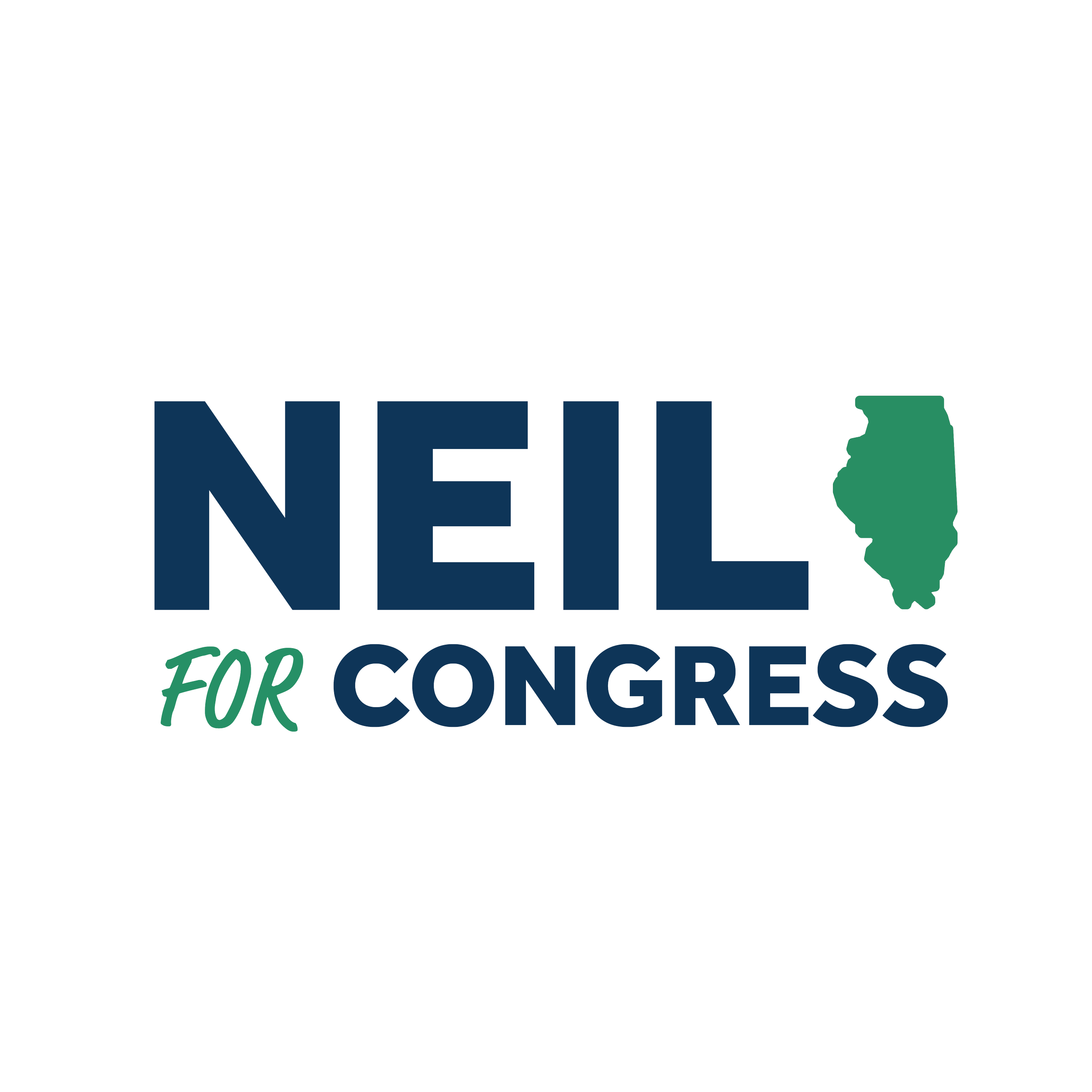 Priorities — Neil Khot for Congress