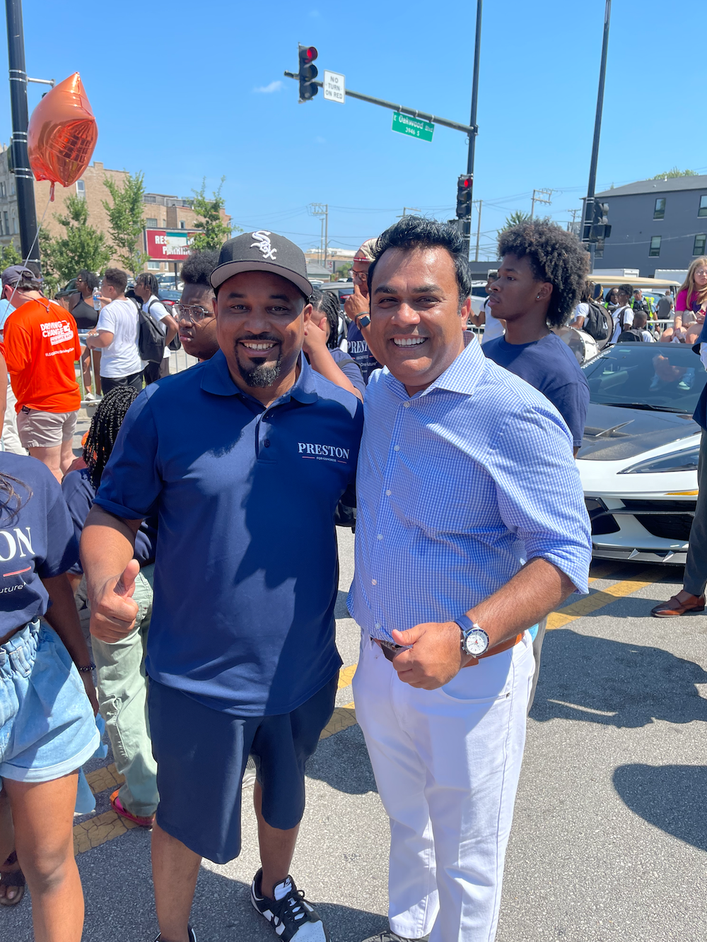Neil Khot for Congress