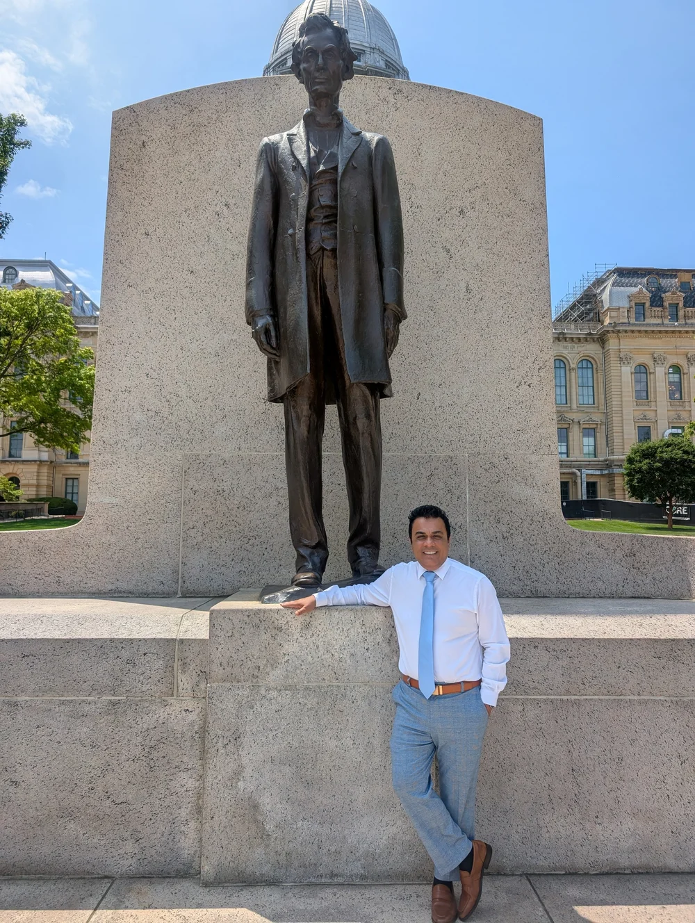 Neil Khot for Congress