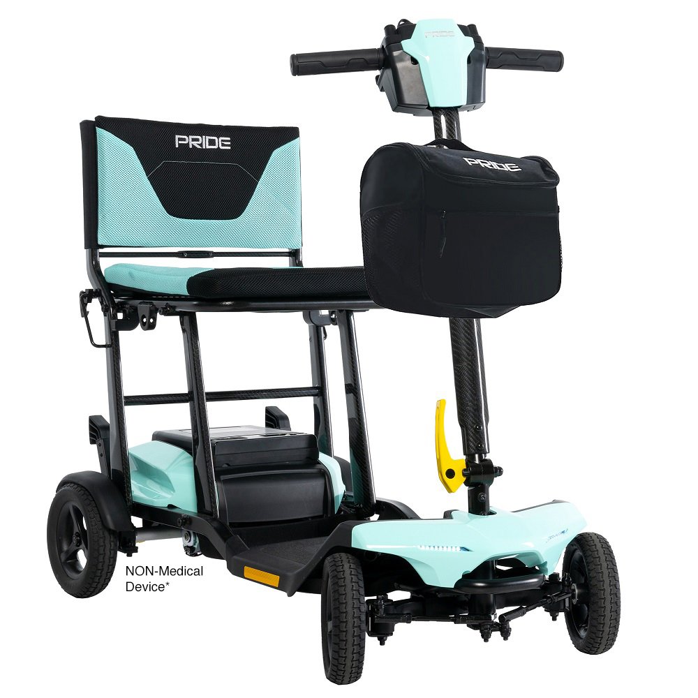 Arizona Mobility Scooters