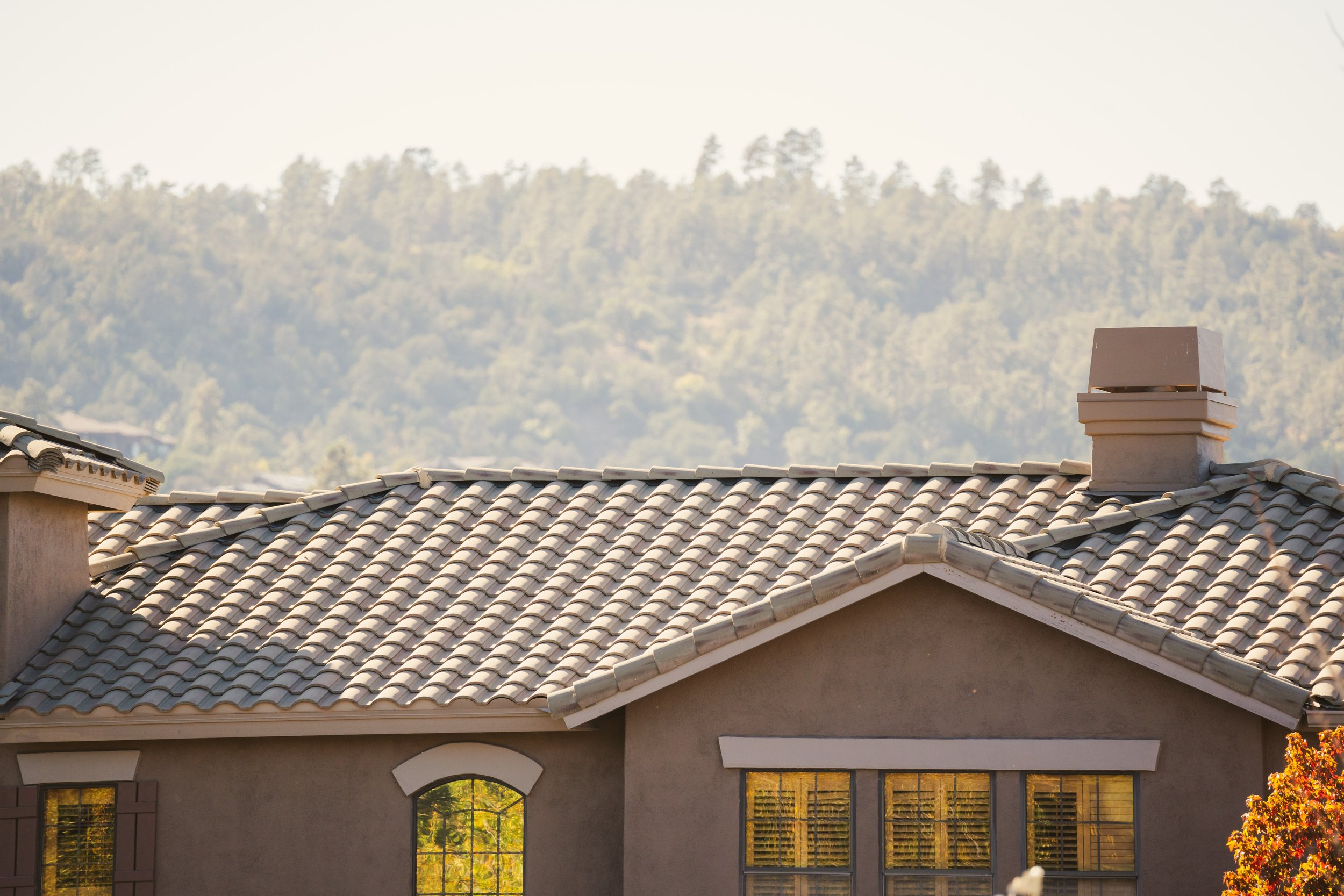 Mission Restoration | Get Your Roof Inspected Today