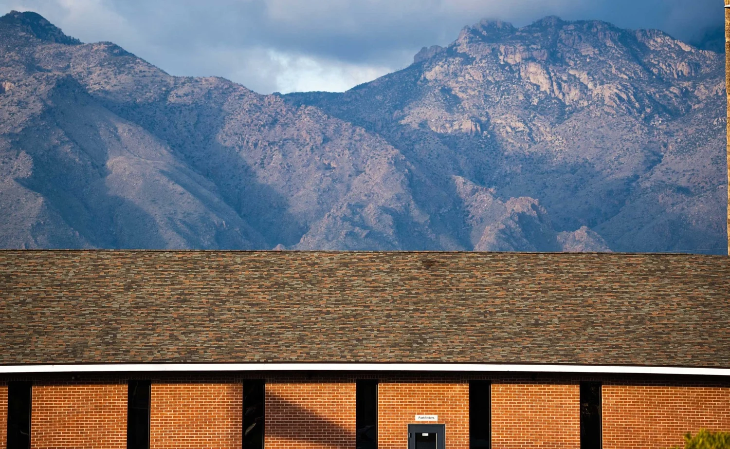 Mission Restoration | Get Your Roof Inspected Today