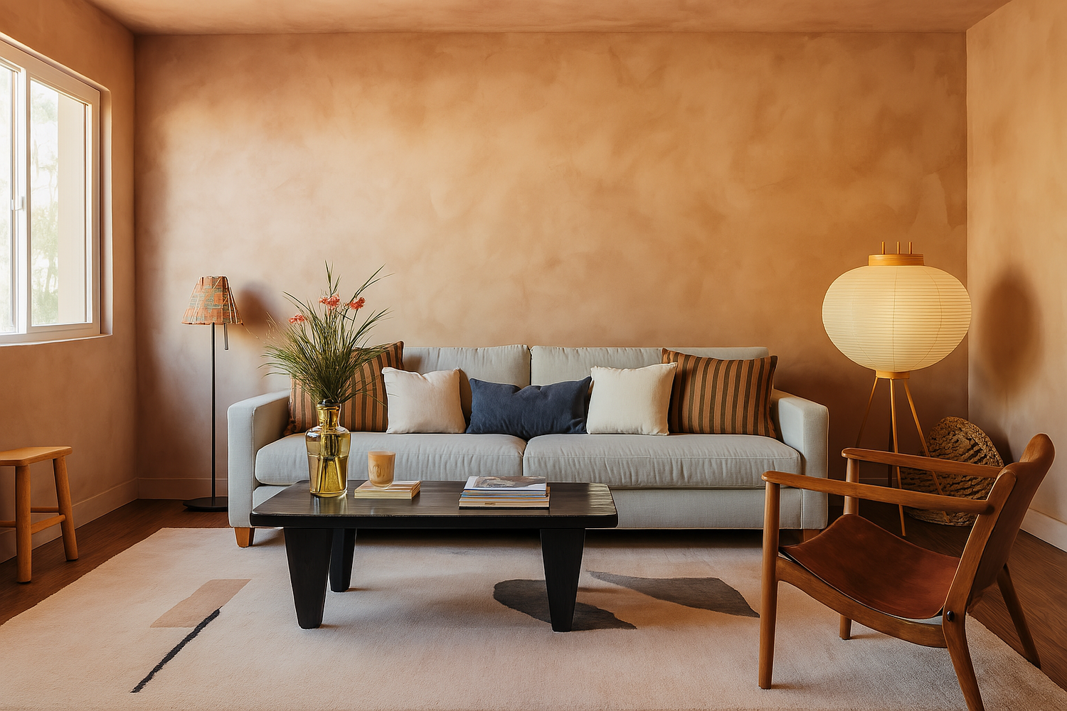 Custom Accent Walls in Florida | Design & Installation by Avileve