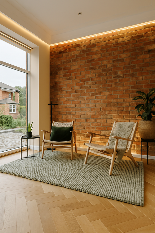 Accent Walls | Transform Your Space Today — Avileve | Accent Walls ...