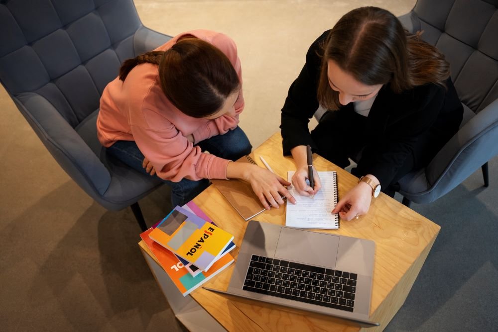 Our Solution — Concepts360 - Your AI Powered Personal Tutor